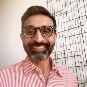 Nik Hirani - THT - Translational Healthcare Technologies